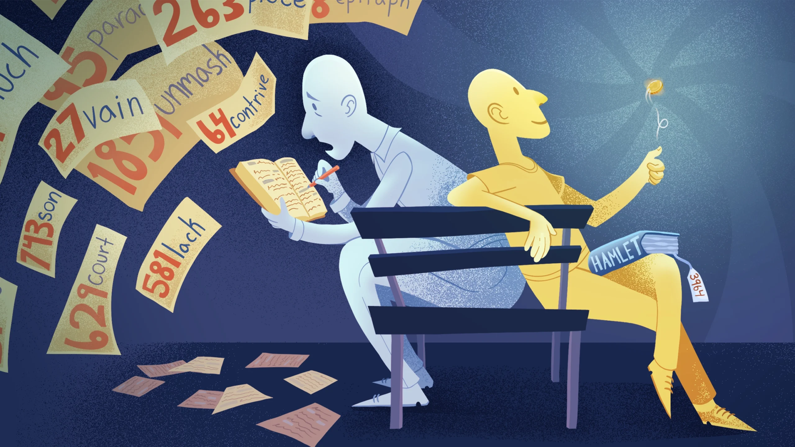 Computer Scientists Invent an Efficient New Way to Count | External ...